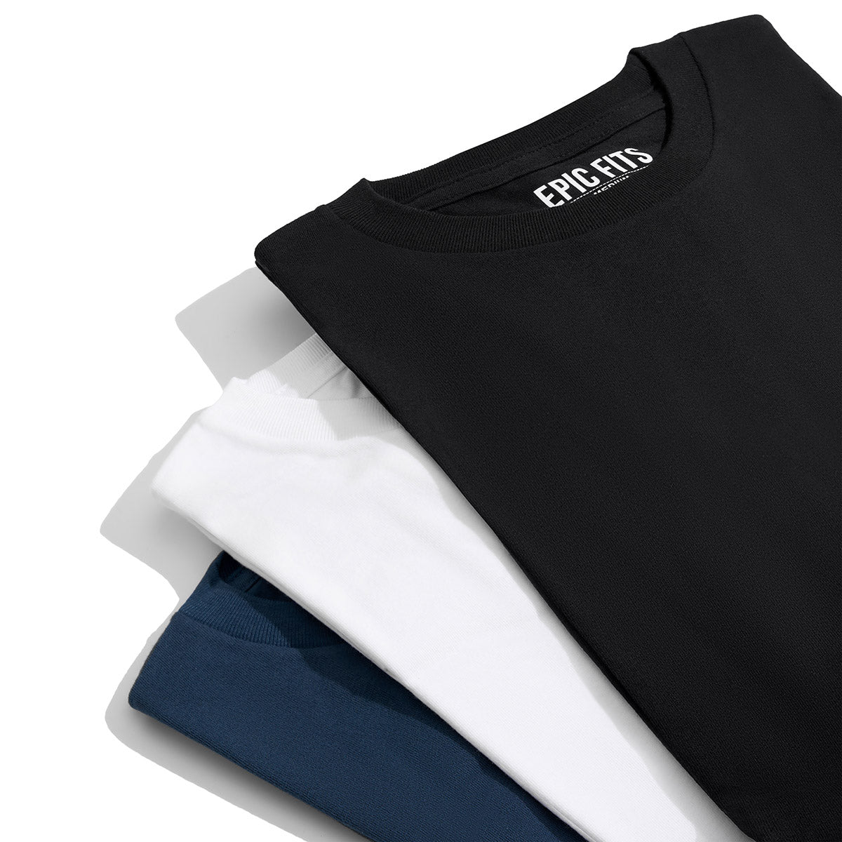 Men's T-Shirt Packs | Multi-Packs for Ultimate Versatility – EPIC FITS