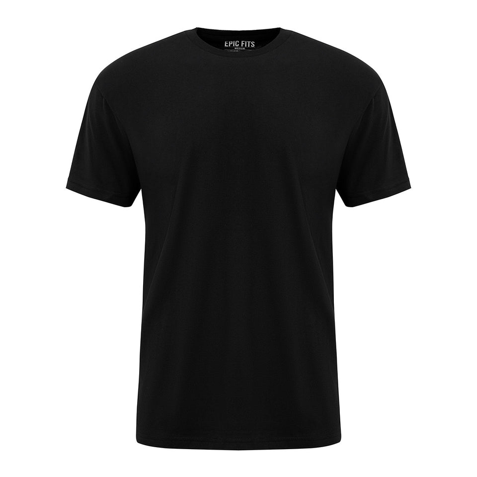 Men's T-Shirt Packs | Multi-Packs for Ultimate Versatility – EPIC FITS